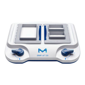 MILLIPORE SIGMA SNAP I.D. 2.0 USER MANUAL Pdf Download | ManualsLib