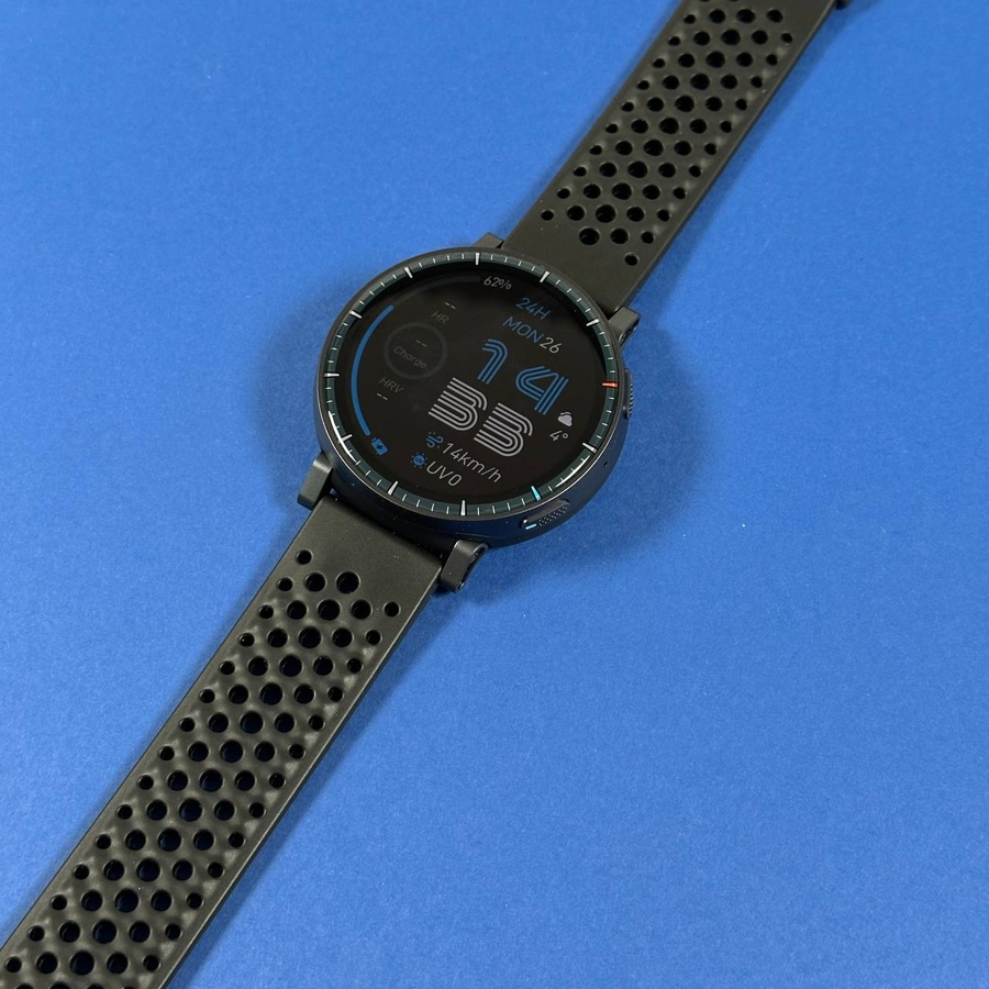 How to Update AMAZFIT Active Max Firmware | ManualsLib