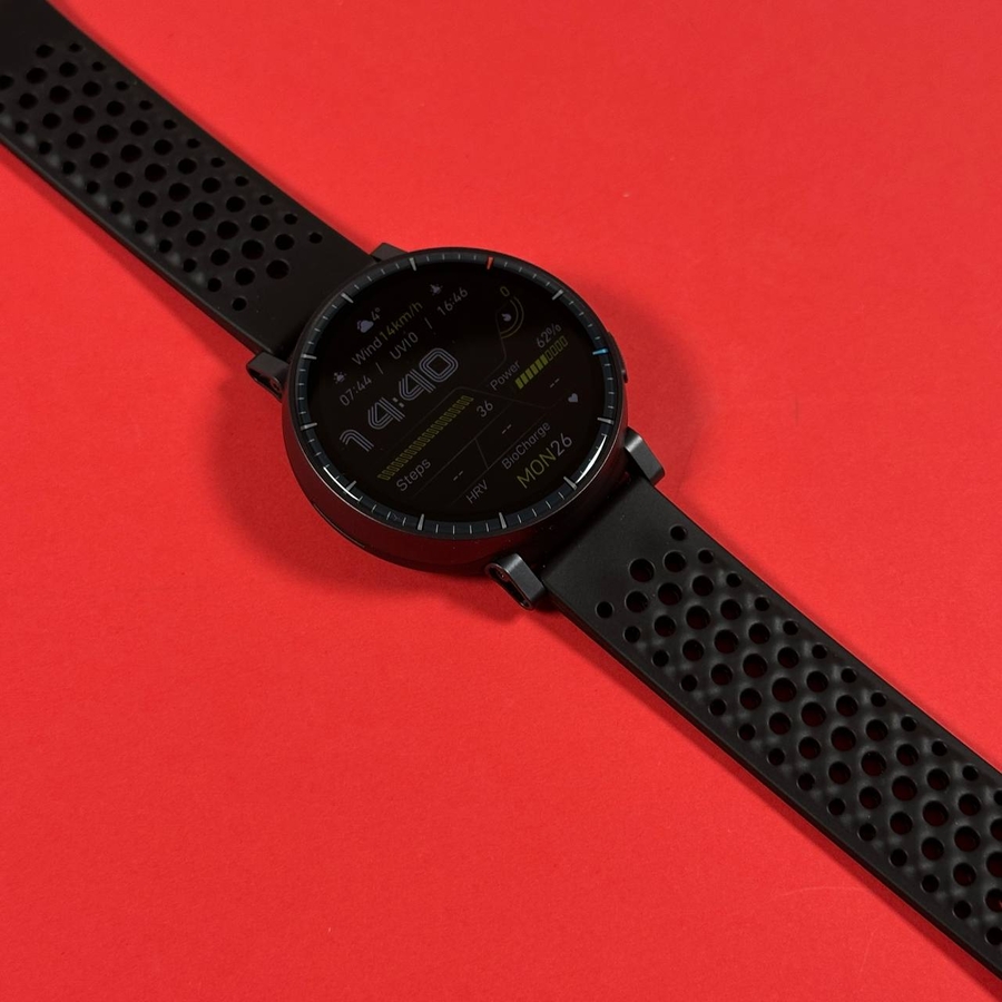 Amazfit Active Max Language Change Guide | ManualsLib