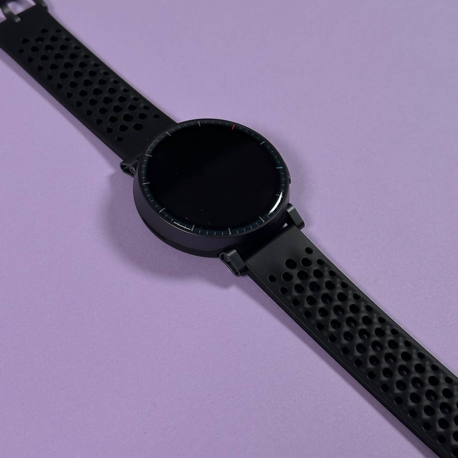 How to Adjust Screen Brightness and Timeout on Amazfit Active Max ...