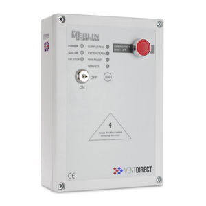 MERLIN CT1250 PRODUCT DATA SHEET Pdf Download | ManualsLib