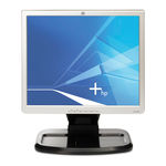 HP L1740 USER MANUAL Pdf Download | ManualsLib