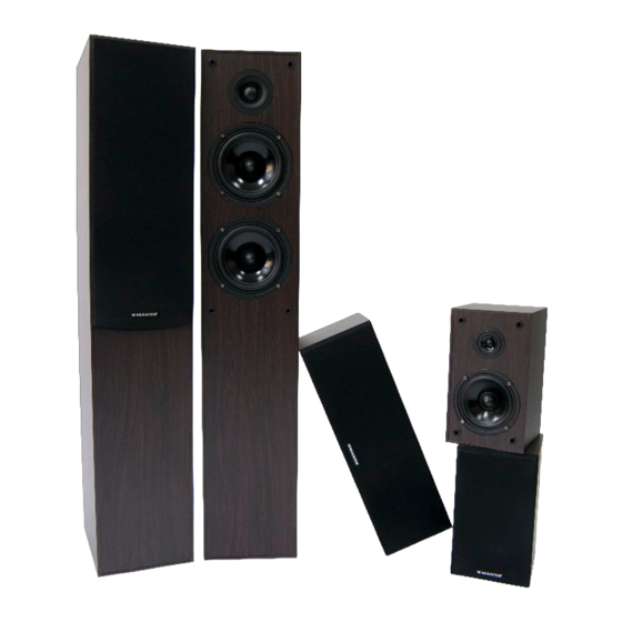 MANTA GK-500 USER MANUAL Pdf Download | ManualsLib