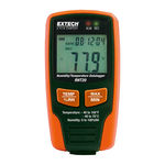 EXTECH INSTRUMENTS RHT20 USER MANUAL Pdf Download | ManualsLib