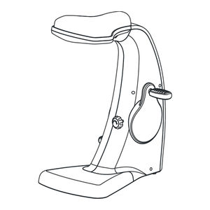 SMOOTH FITNESS SIT N CYCLE OWNER'S MANUAL Pdf Download | ManualsLib