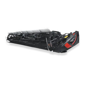 User Manuals: Macdon D1 Series Combine Header