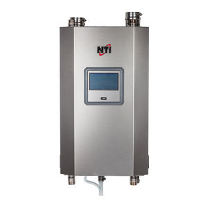 NTI TRINITY TFT175 INSTALLATION AND OPERATION INSTRUCTIONS FOR Pdf ...