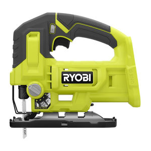 Ryobi PCL525 - 18 VOLT JIG SAW Manual | ManualsLib