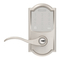 SCHLAGE ENCODE DOOR LOCK QUICK START MANUAL | ManualsLib