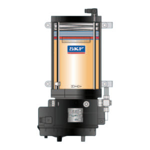 SKF KFG ASSEMBLY INSTRUCTIONS MANUAL Pdf Download | ManualsLib