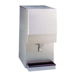 CORNELIUS IMD300-30 ILLUSTRATED PARTS LIST Pdf Download | ManualsLib