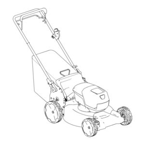 TORO RECYCLER 21327 OPERATOR'S MANUAL Pdf Download | ManualsLib