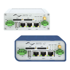 ADVANTECH RR75I V2 USER MANUAL Pdf Download | ManualsLib