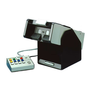 STEREO OPTICAL OPTEC 1000 REFERENCE AND INSTRUCTION MANUAL Pdf Download ...