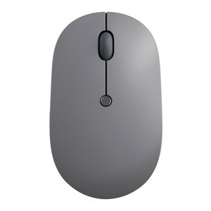 Lenovo Go - USB-C Wireless Mouse Manual | ManualsLib