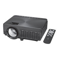 GPX PJ300 USER MANUAL Pdf Download | ManualsLib