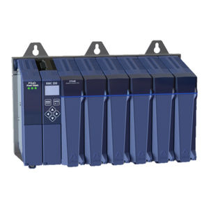 DELTA RMC200 STARTUP MANUAL Pdf Download | ManualsLib