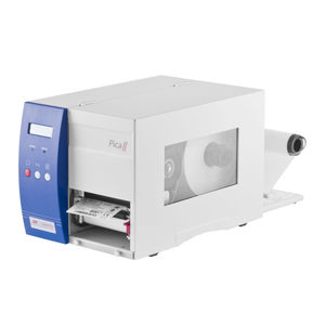 CARL VALENTIN PICA II SERIES QUICK REFERENCE MANUAL Pdf Download ...