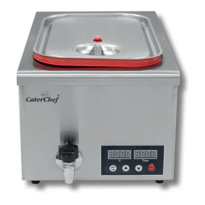 Caterchef 680.311 Series Manuals | ManualsLib