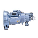 EATON ULTRASHIFT PLUS SERVICE MANUAL Pdf Download | ManualsLib