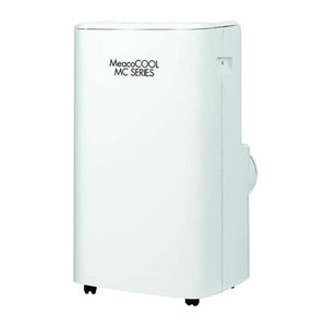 Meaco MeacoCool MC Series - 12000/14000 BTU Portable Air Conditioner ...