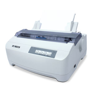 TALLY DASCOM 1125 USER MANUAL Pdf Download | ManualsLib