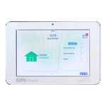 CPI INTOUCH SMARHUB PANEL MANUAL Pdf Download | ManualsLib