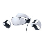 Sony PlayStation VR2, CFI-ZVR1 - Game Console Manual | ManualsLib