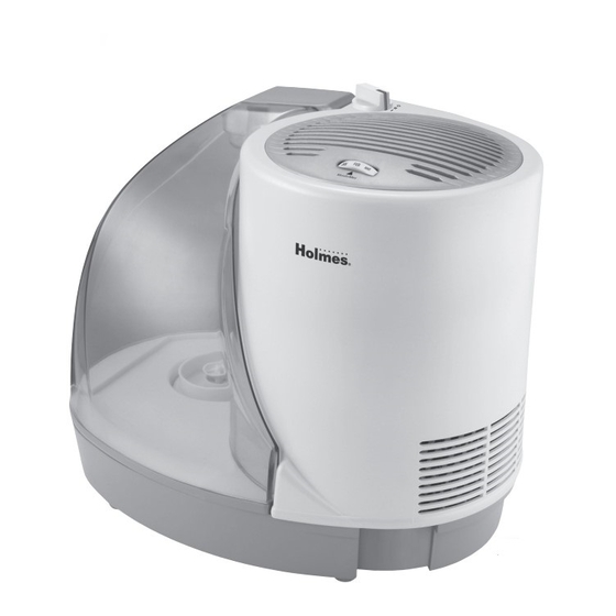 HOLMES HM1761 OWNER'S MANUAL Pdf Download | ManualsLib