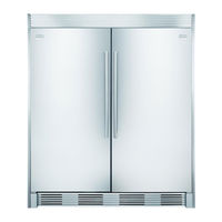 FRIGIDAIRE PROFESSIONAL FPRH19D7LF FEATURES & SPECIFICATIONS Pdf ...