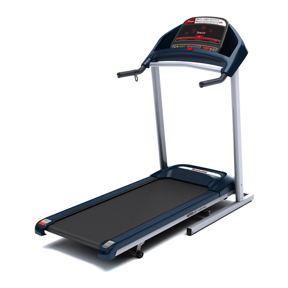 TRIUMPH 400T OWNER'S MANUAL Pdf Download | ManualsLib