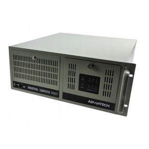 ADVANTECH IPC-610-H USER MANUAL Pdf Download | ManualsLib