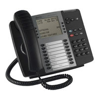 Mitel 8568 Manuals | ManualsLib