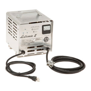 LESTER LESTRONIC II TROUBLESHOOTING MANUAL Pdf Download | ManualsLib