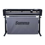 SUMMA SUMMACUT D120 USER MANUAL Pdf Download | ManualsLib