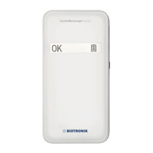 BIOTRONIK CARDIOMESSENGER SMART TECHNICAL MANUAL Pdf Download | ManualsLib