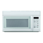 MAGIC CHEF MCO165UW USER MANUAL Pdf Download | ManualsLib