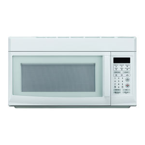 MAGIC CHEF MCO165UW USER MANUAL Pdf Download | ManualsLib