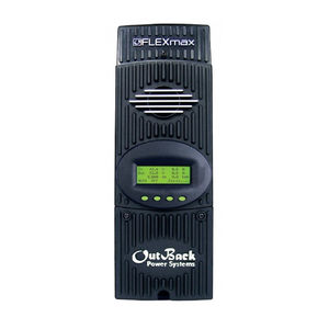 OUTBACK POWER FLEXMAX 80 OWNER'S MANUAL Pdf Download | ManualsLib