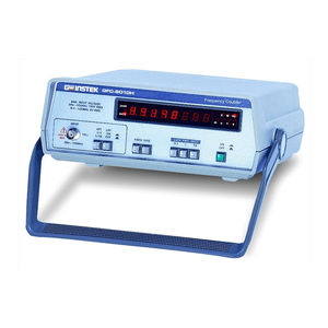 GW INSTEK GFC-8010H USER MANUAL Pdf Download | ManualsLib