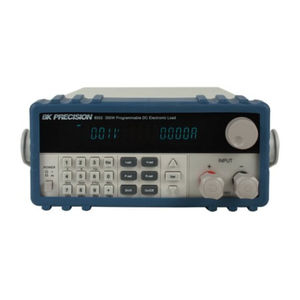 BK PRECISION 8500 SERIES INSTRUCTION MANUAL Pdf Download | ManualsLib
