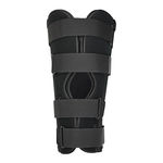 ISO PREFERRED KNEE IMMOBILIZER I INSTRUCTION MANUAL Pdf Download ...