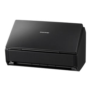 FUJITSU SCANSNAP IX500 WI-FI CONNECTION MANUAL Pdf Download | ManualsLib