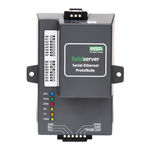 MSA FIELDSERVER PROTONODE OPERATING MANUAL Pdf Download | ManualsLib