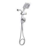 KOHLER MAXTON K-R25629-G-CP QUICK INSTALLATION INSTRUCTIONS Pdf ...