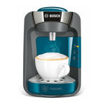 Bosch tassimo - Free Pdf Manuals Download | ManualsLib