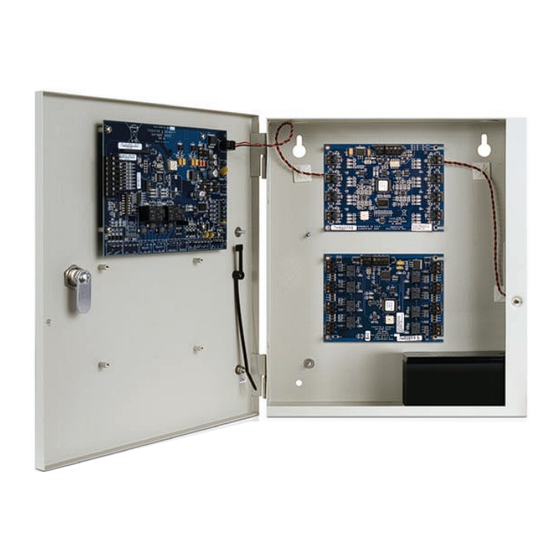 TYCO SOFTWARE HOUSE RM-DCM-2 DATASHEET Pdf Download | ManualsLib