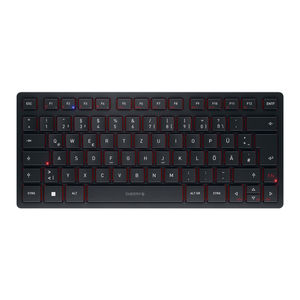 CHERRY KW 9200 MINI MANUAL Pdf Download | ManualsLib
