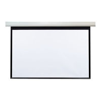 DRAPER ACUMEN XL V INSTRUCTIONS INSTALLATION & OPERATION Pdf Download ...