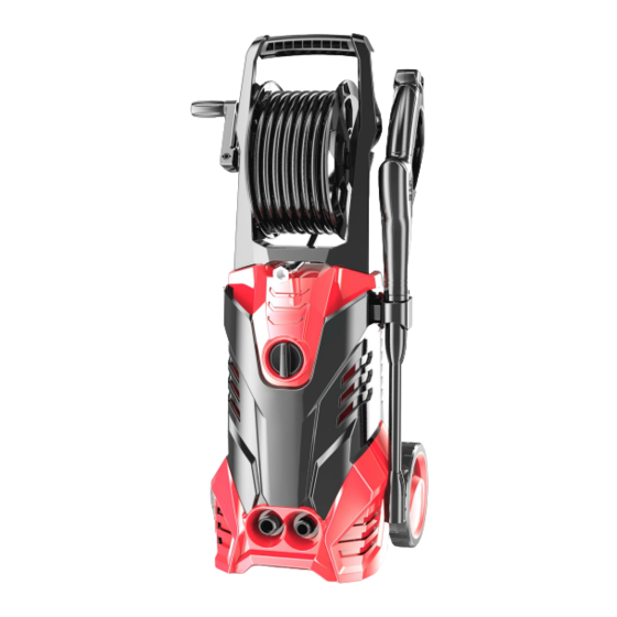 BORMANN BPW3000 USER MANUAL Pdf Download | ManualsLib